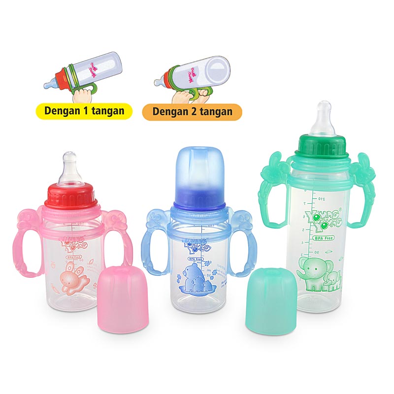 Botol Susu | Young Young Baby Products