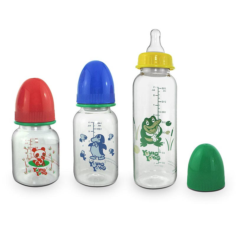 Botol Susu | Young Young Baby Products