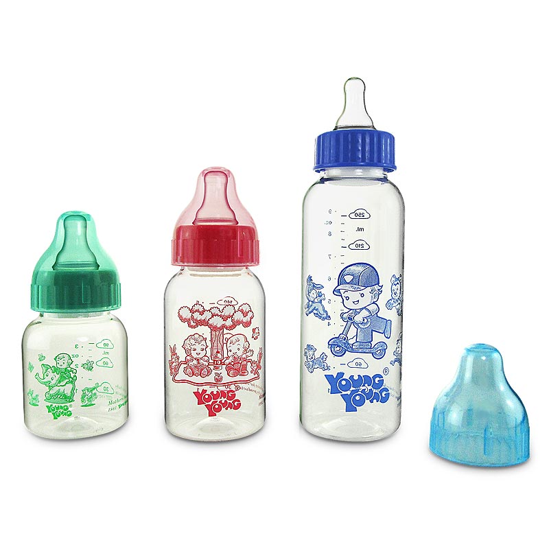 Botol Susu | Young Young Baby Products